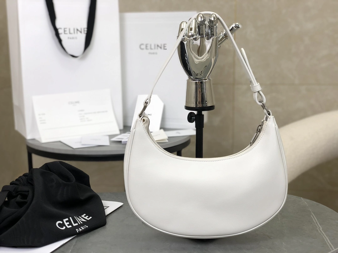 1:1 copy Celine Hobo Bags