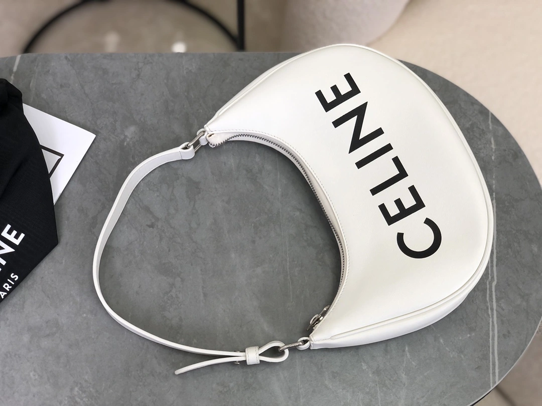 1:1 copy Celine Hobo Bags