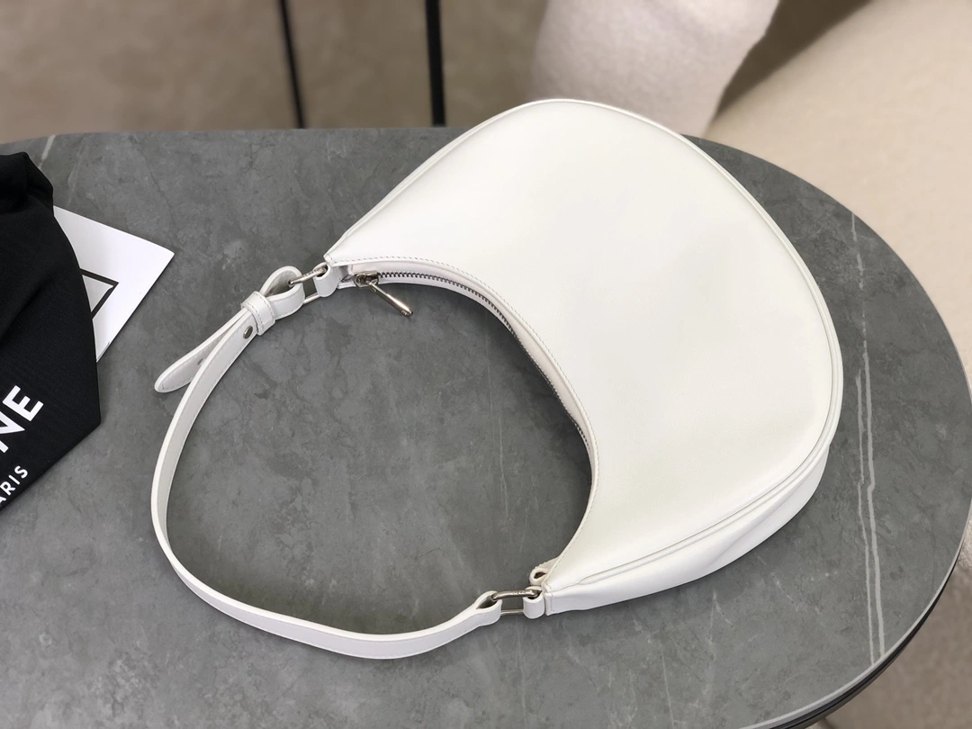 1:1 copy Celine Hobo Bags