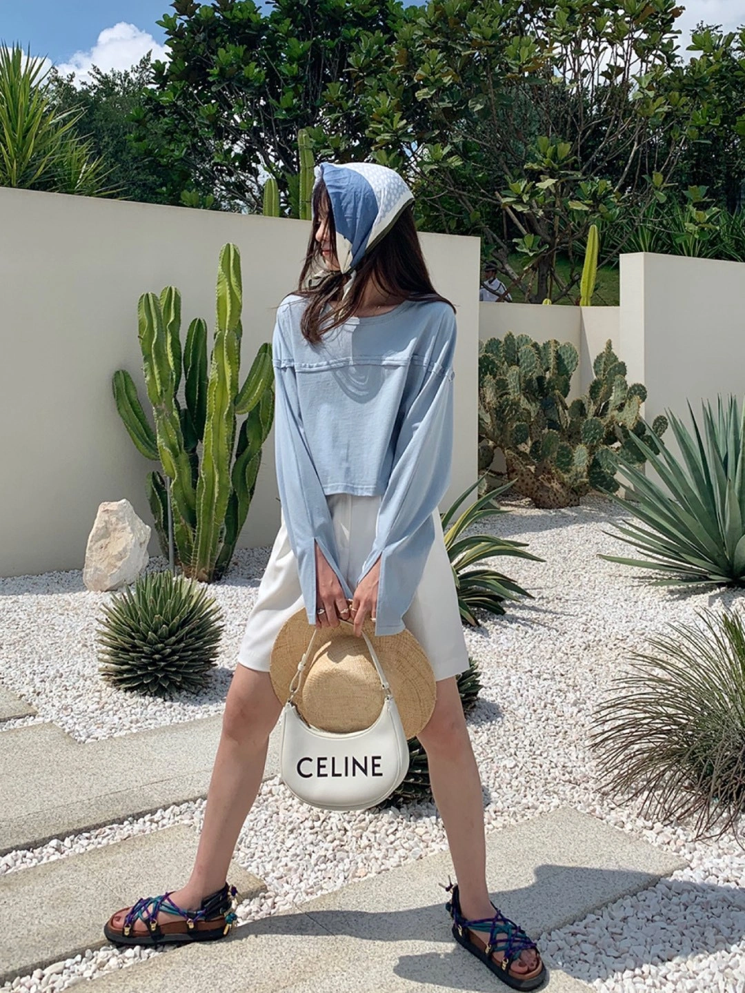 1:1 copy Celine Hobo Bags
