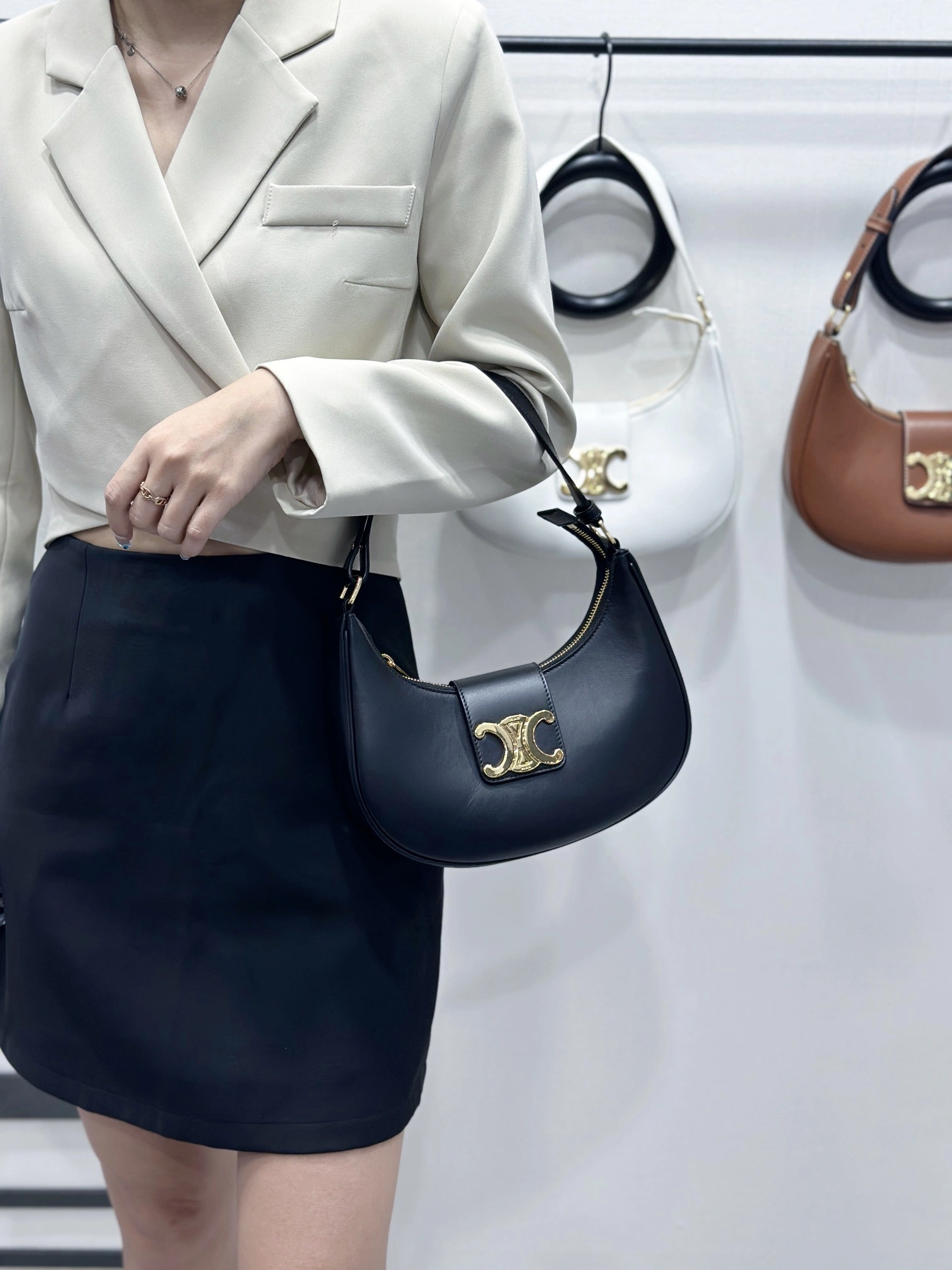 Legit Celine Hobo Bags
