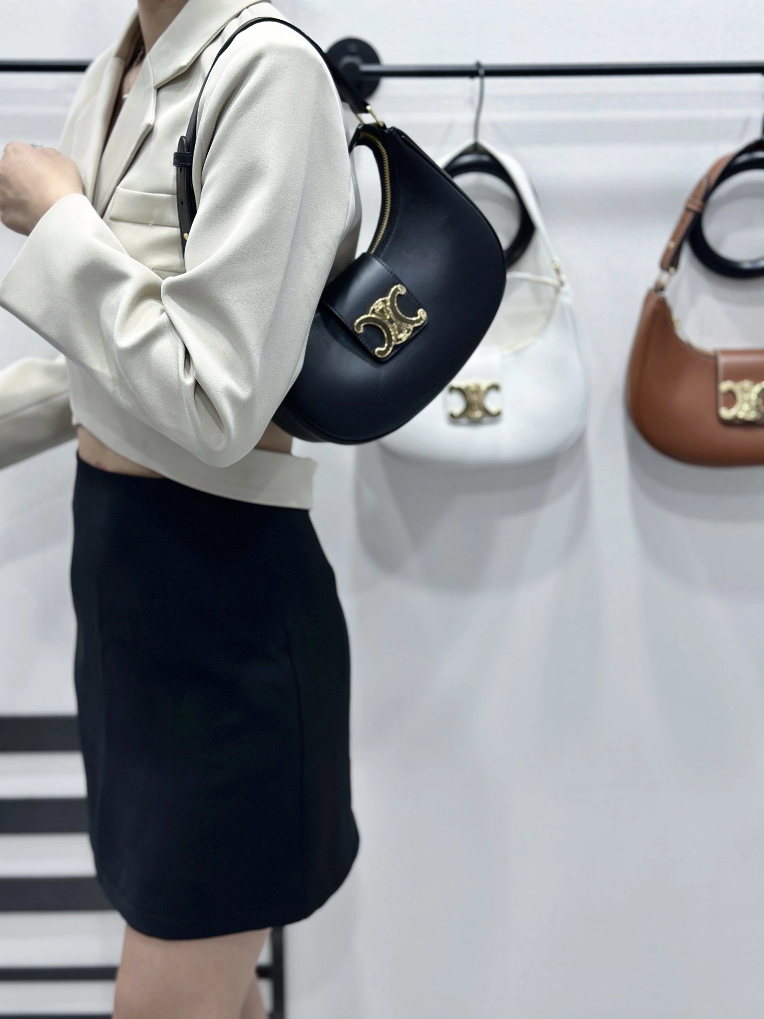 Legit Celine Hobo Bags