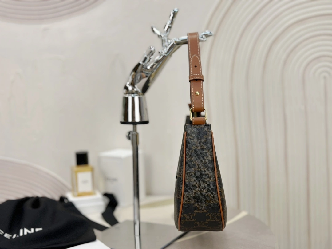 Authentic Celine Hobo Bags