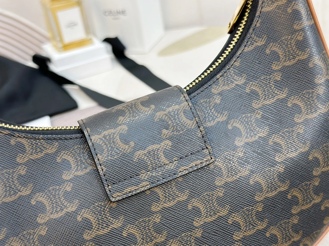 Authentic Celine Hobo Bags
