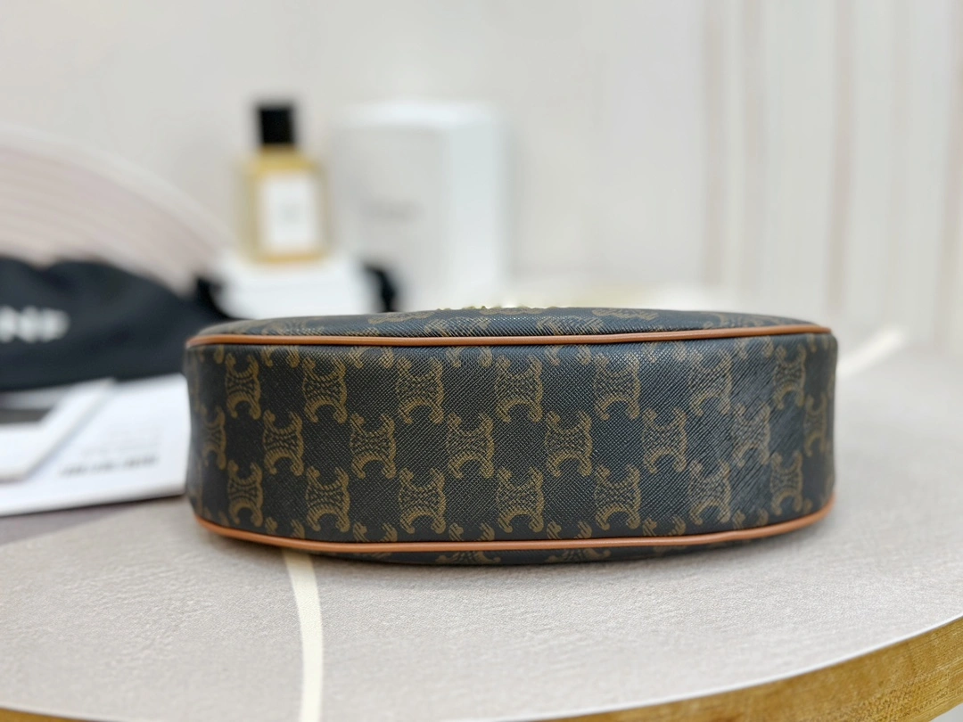 Authentic Celine Hobo Bags