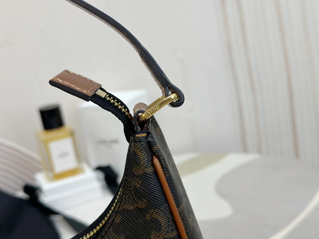 Authentic Celine Hobo Bags