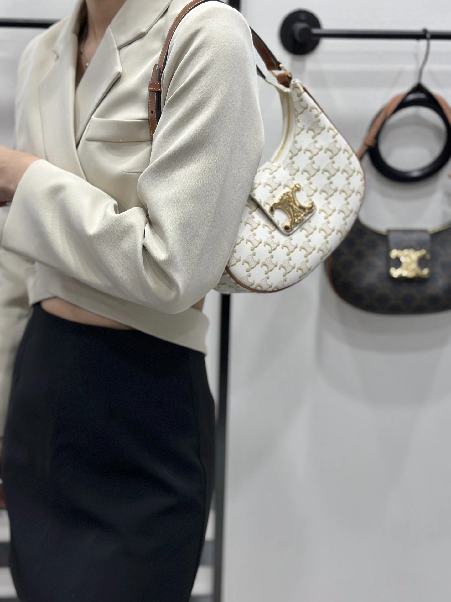 OEM Celine Hobo Bags