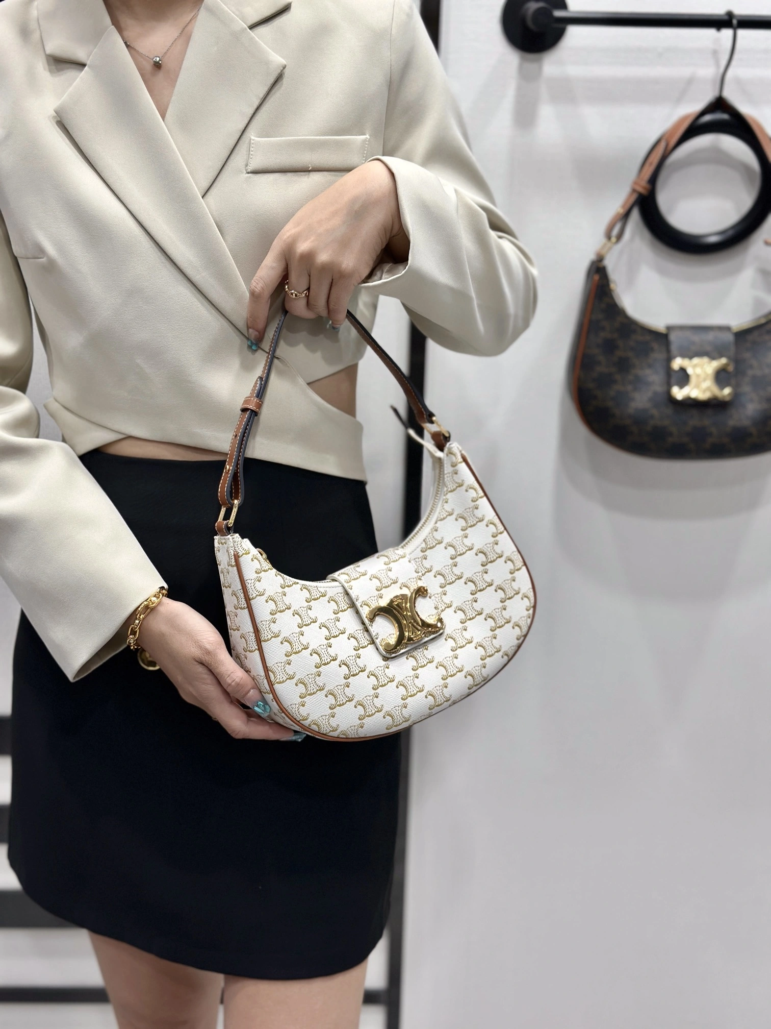 OEM Celine Hobo Bags
