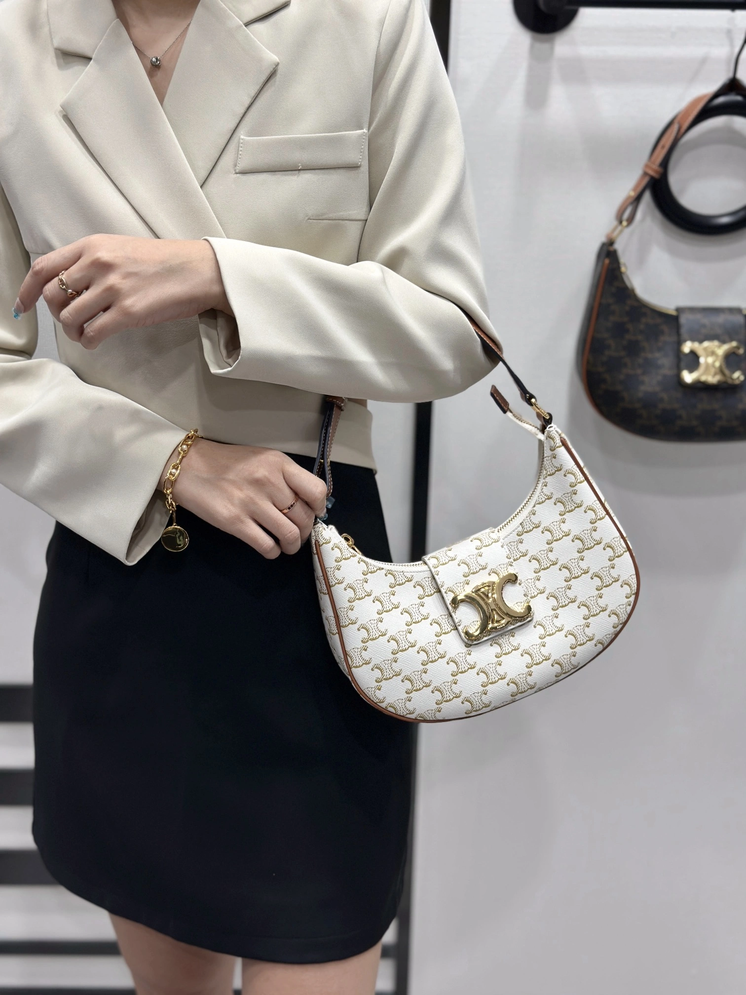 OEM Celine Hobo Bags
