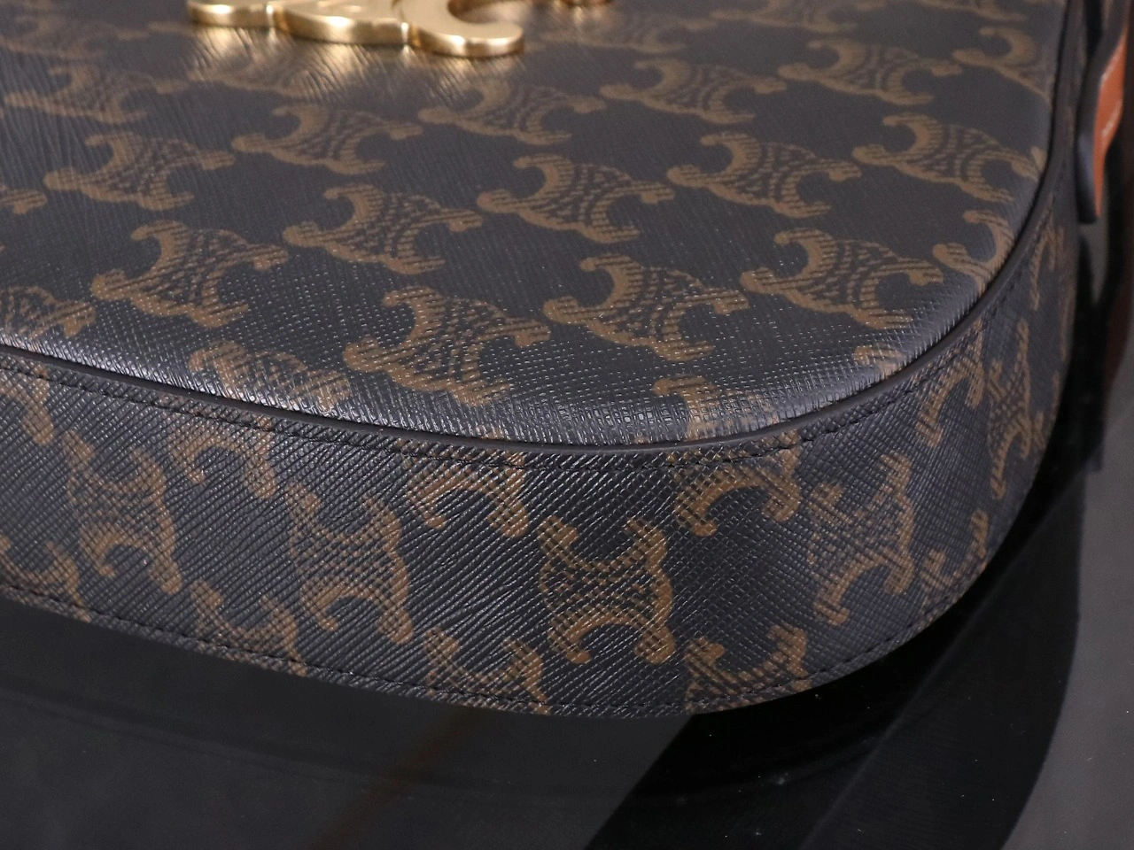 Indistinguishable Celine Hobo Bags