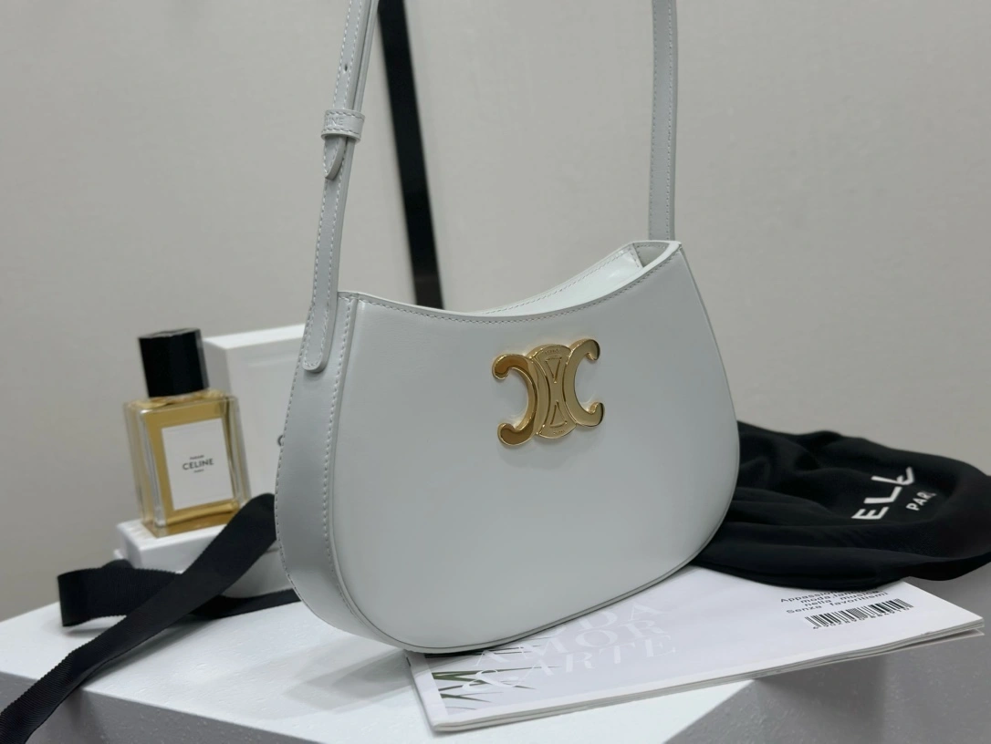 Value-priced Celine Hobo Bags