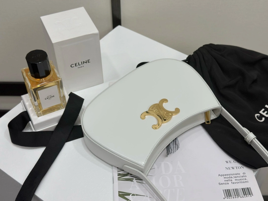 Value-priced Celine Hobo Bags