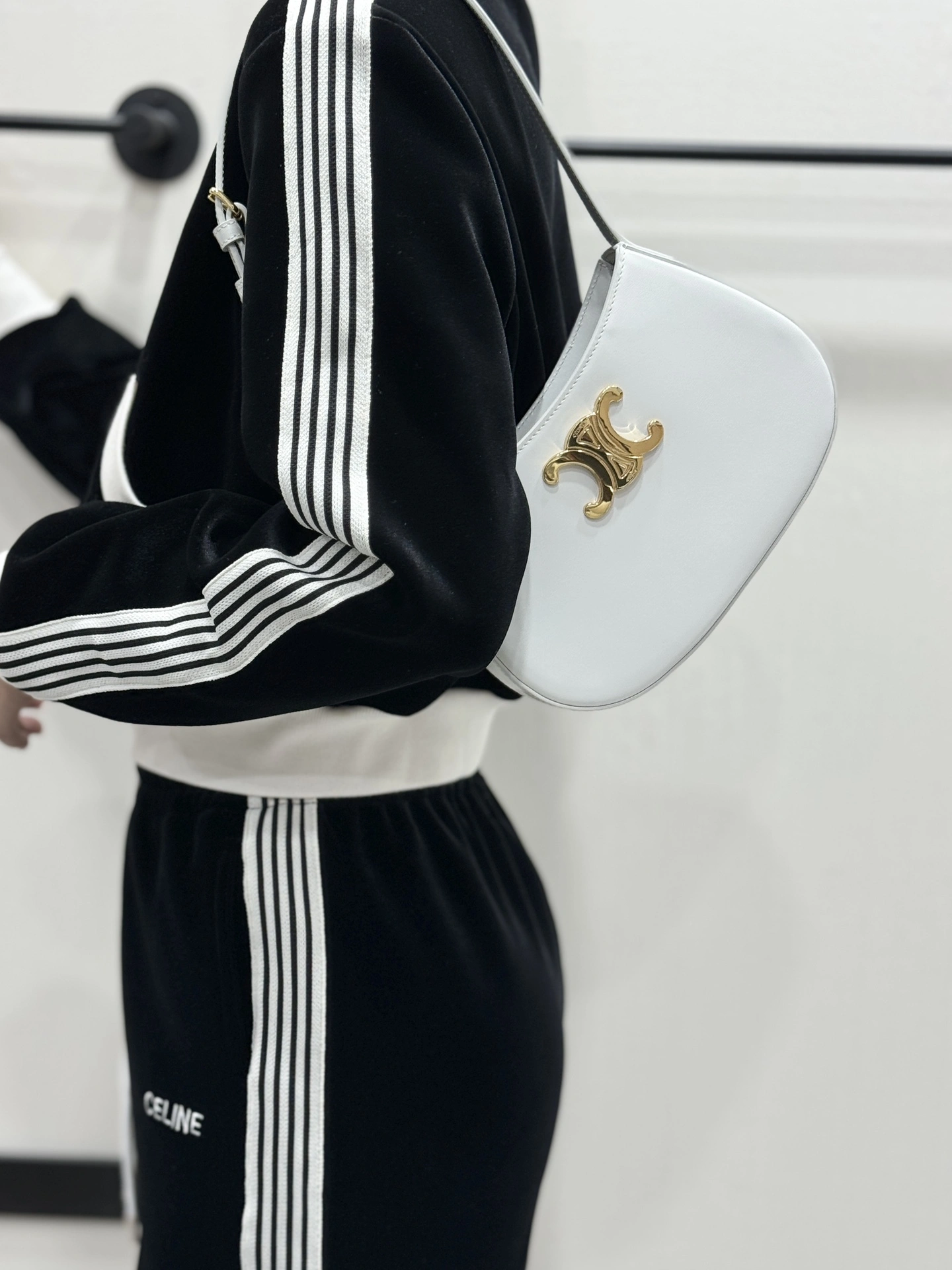 Value-priced Celine Hobo Bags