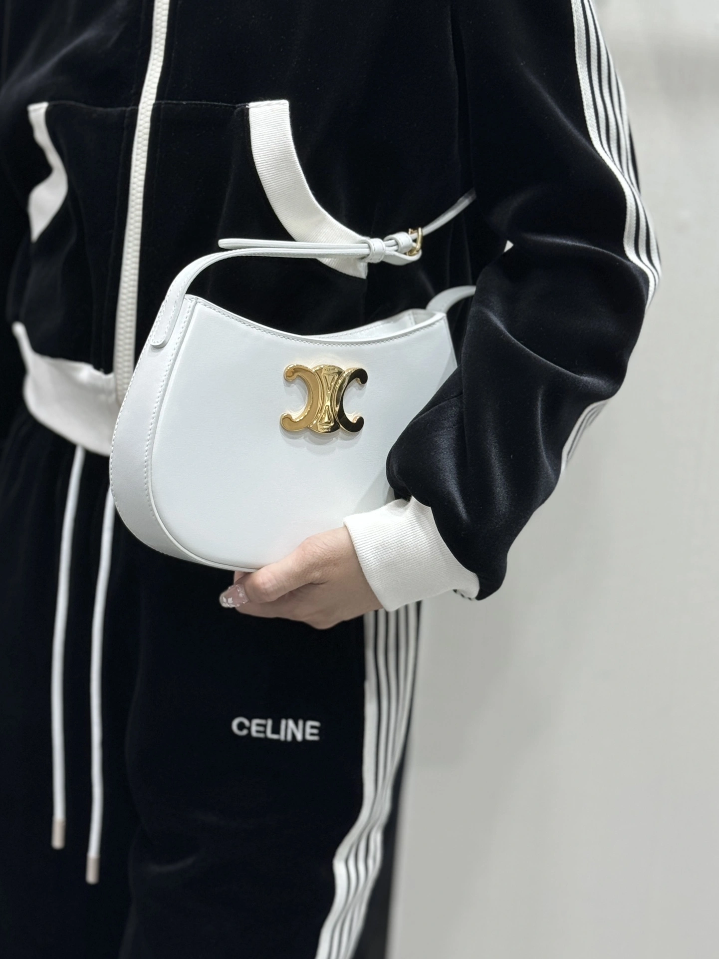 Value-priced Celine Hobo Bags