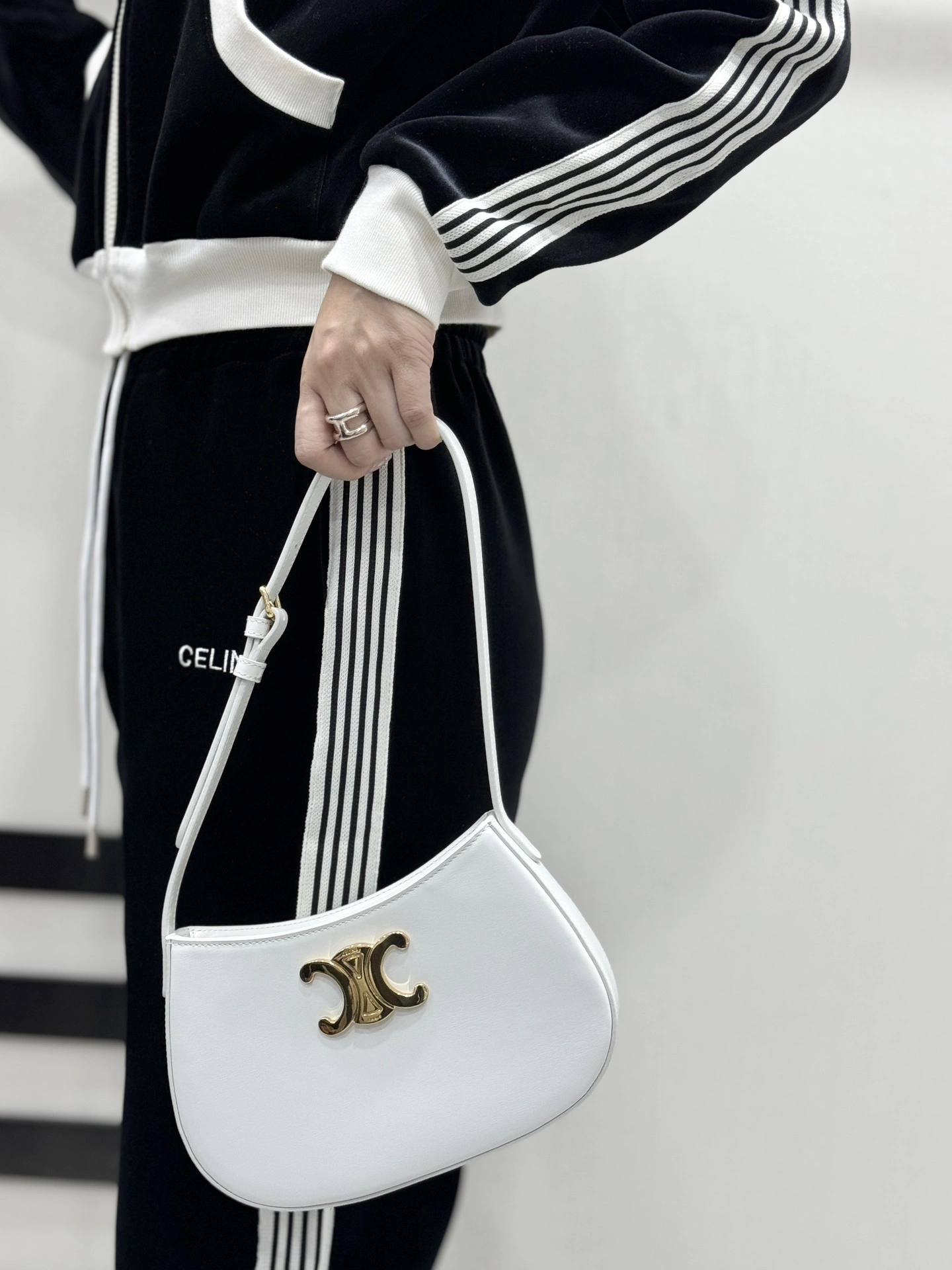 Value-priced Celine Hobo Bags
