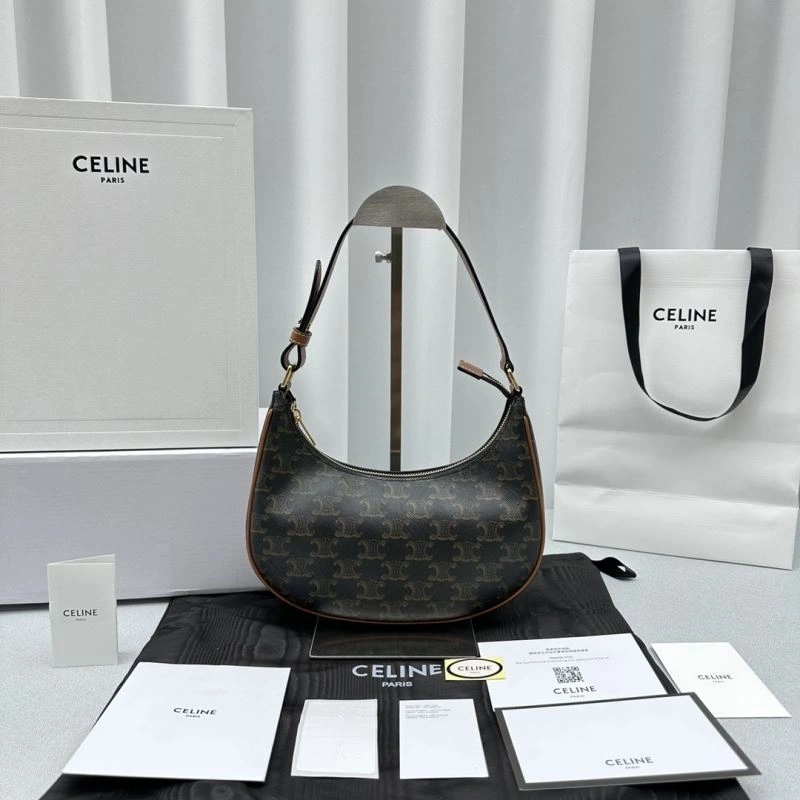 Celine Hobo Bags