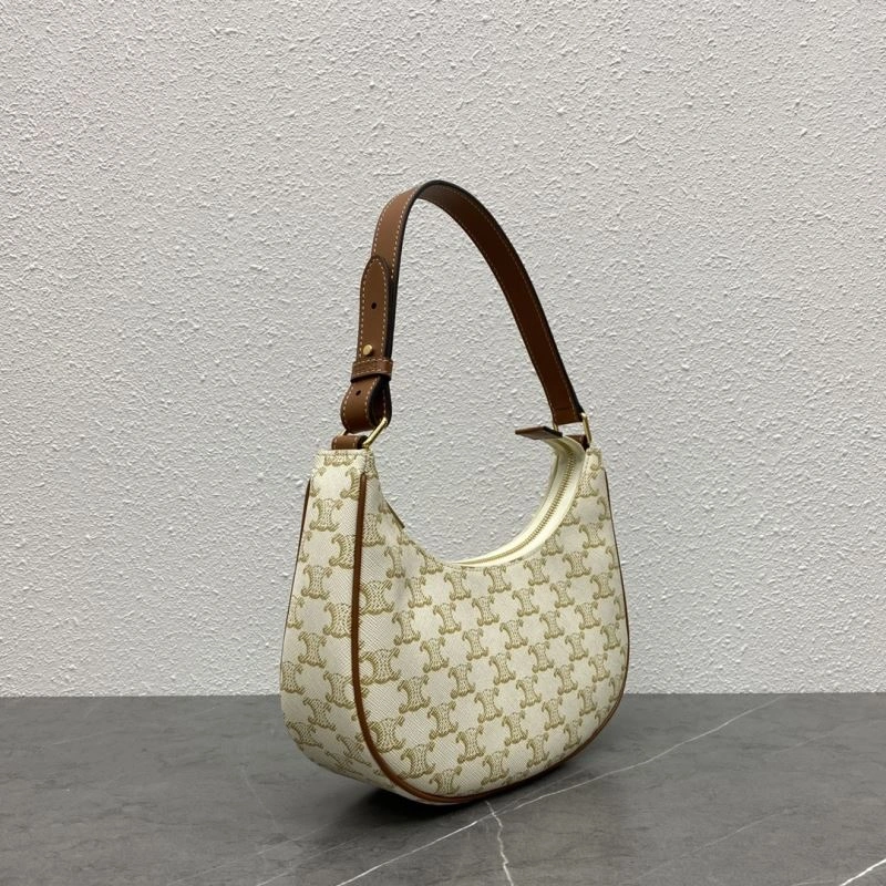 1:1 copy Celine Hobo Bags