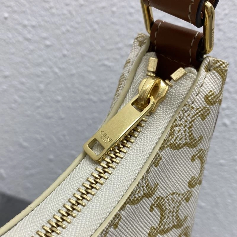 1:1 copy Celine Hobo Bags