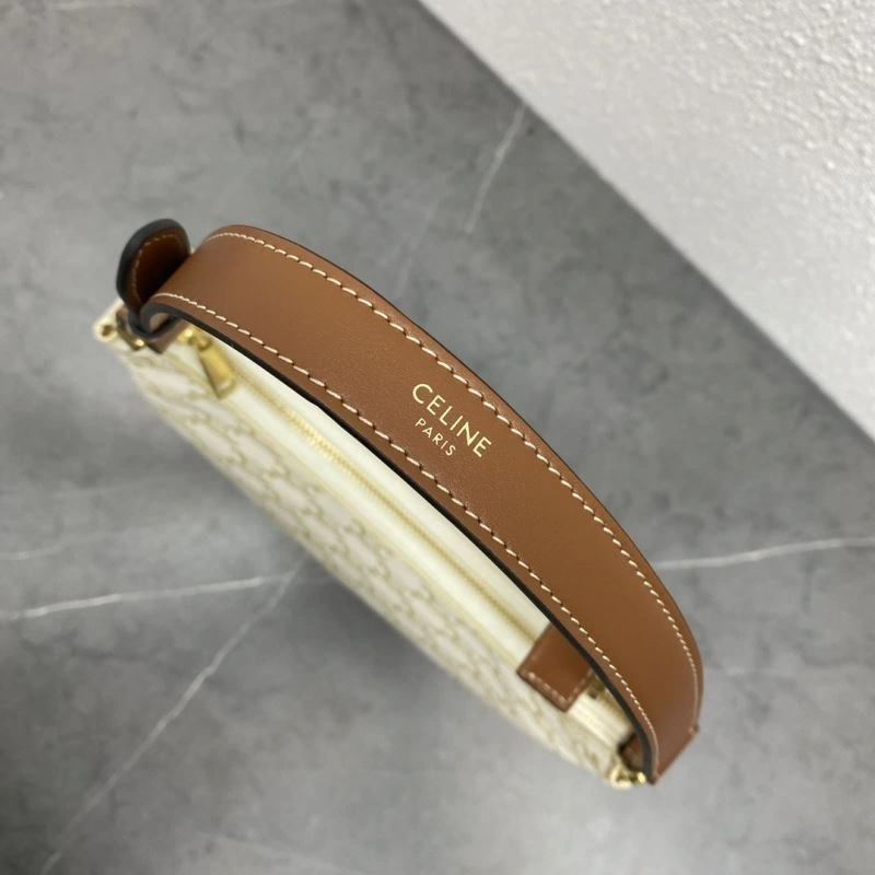 1:1 copy Celine Hobo Bags