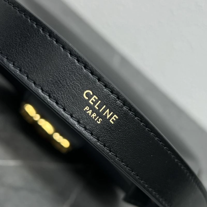 Budget-friendly Celine Hobo Bags