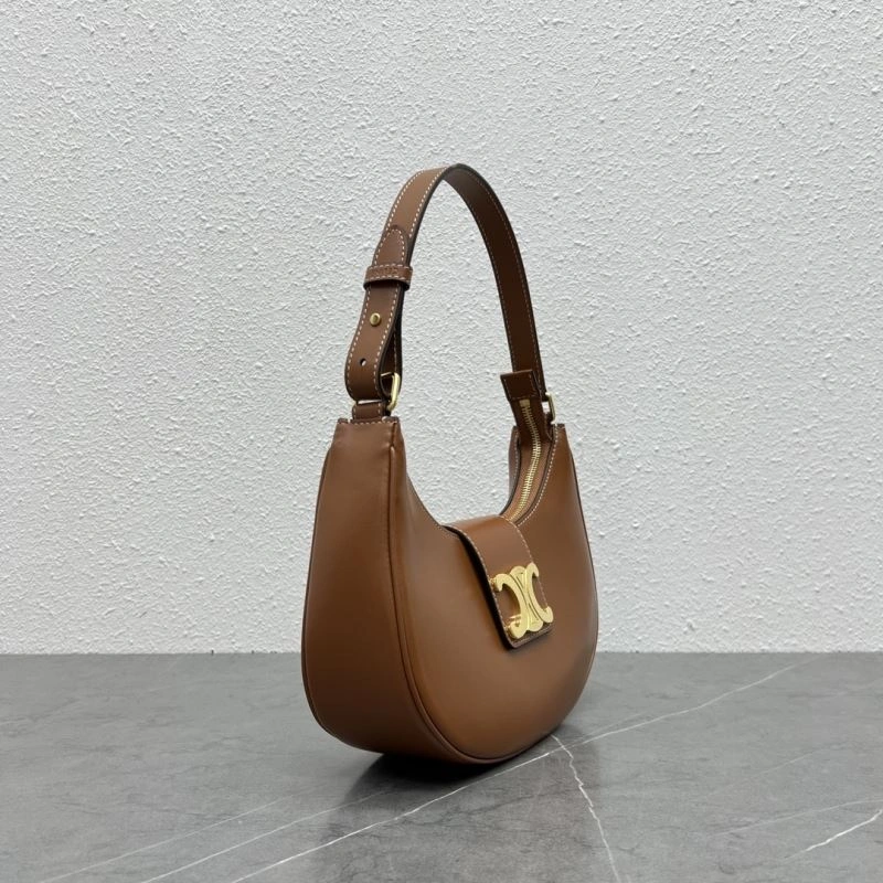 Indistinguishable Celine Hobo Bags