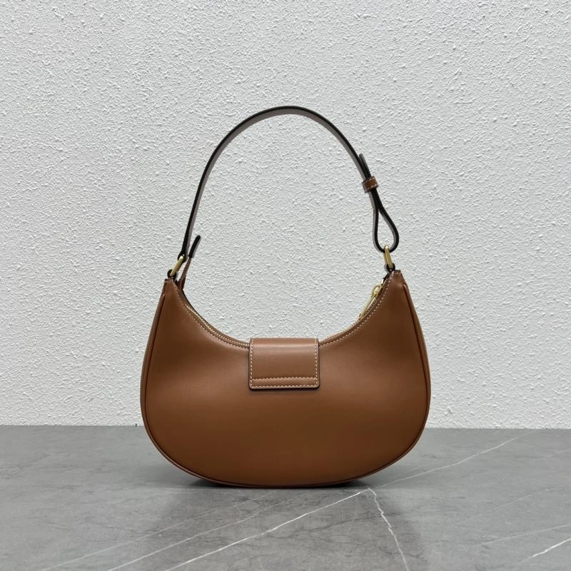 Indistinguishable Celine Hobo Bags