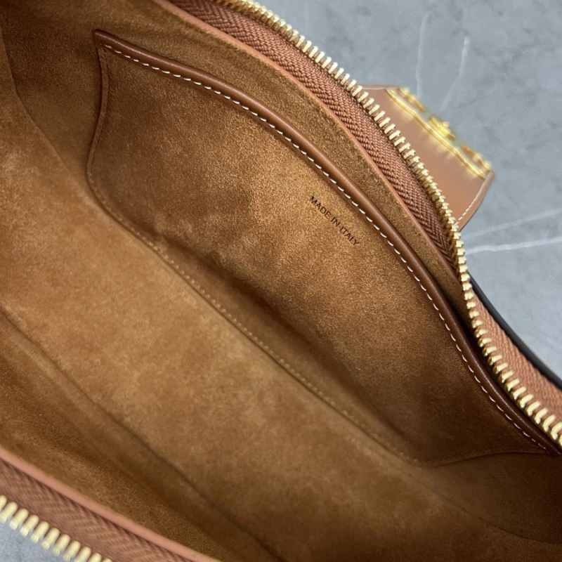 Indistinguishable Celine Hobo Bags