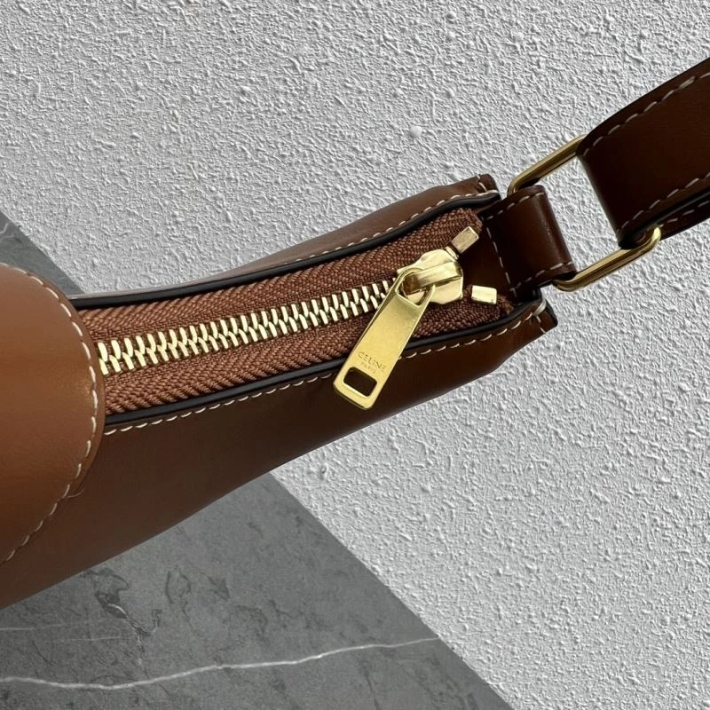 Indistinguishable Celine Hobo Bags