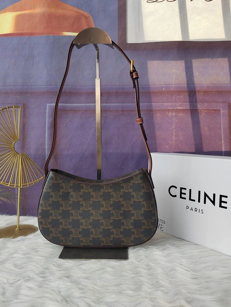 Reasonably priced Celine Hobo Bags