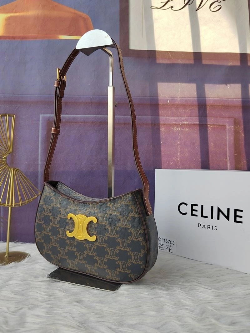 Reasonably priced Celine Hobo Bags