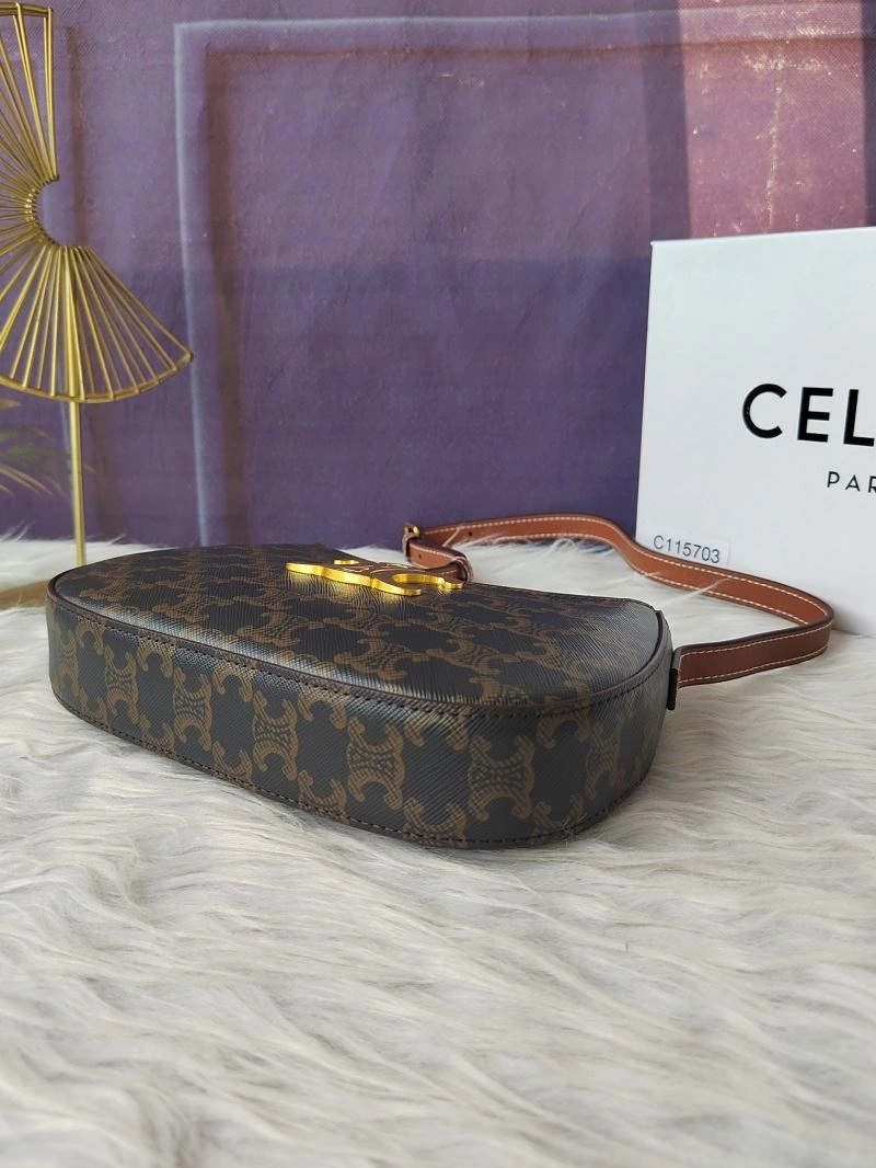 Reasonably priced Celine Hobo Bags