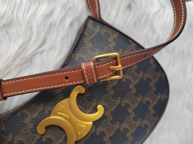 Reasonably priced Celine Hobo Bags