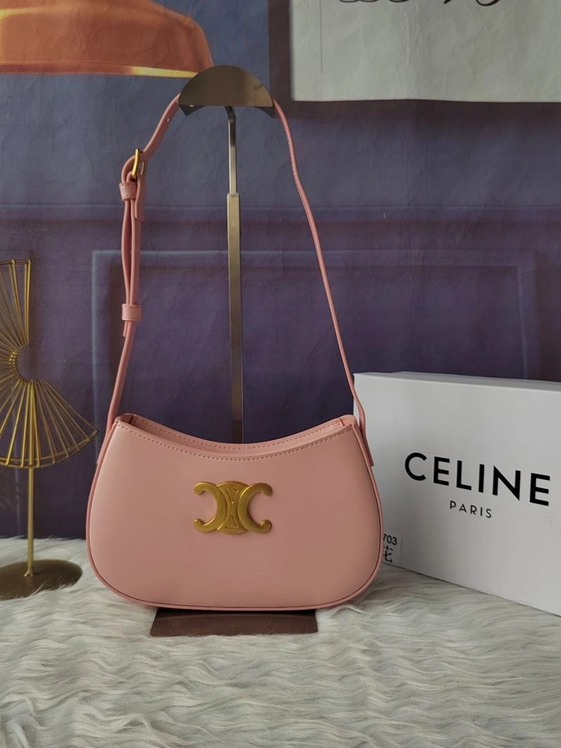 Celine Hobo Bags