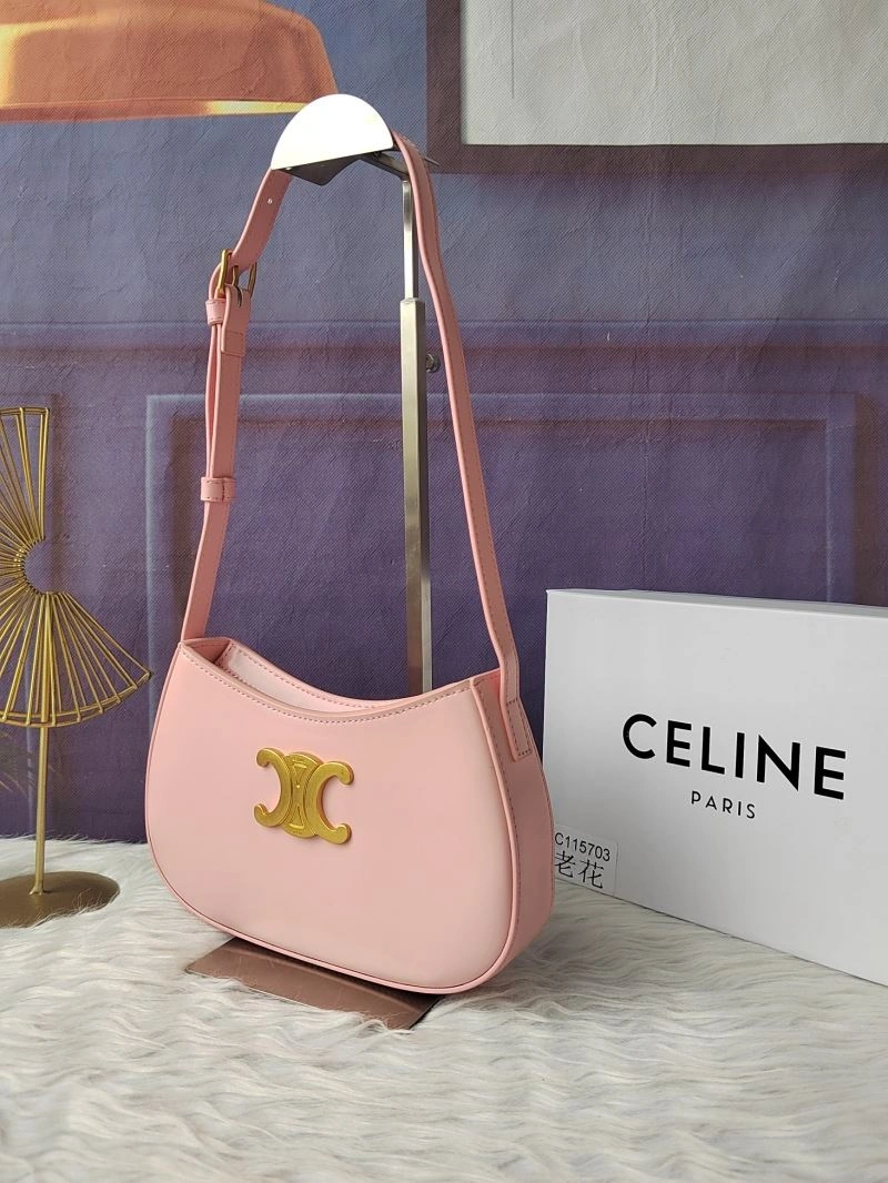 Authentic Celine Hobo Bags