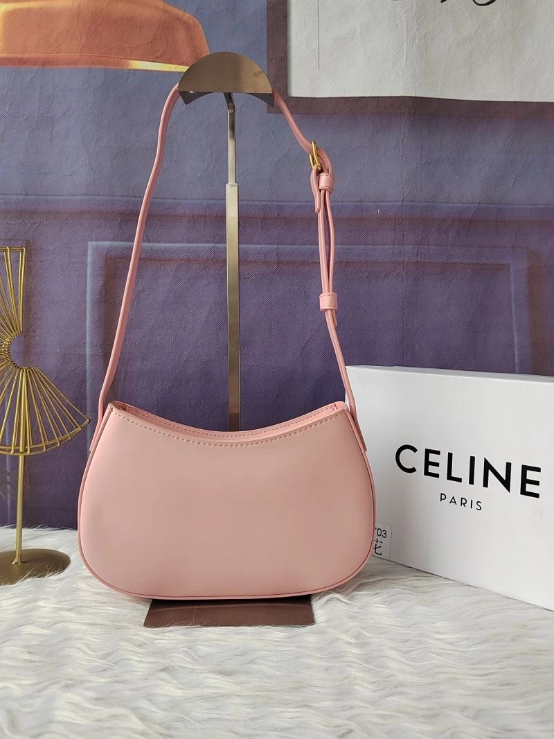 Authentic Celine Hobo Bags