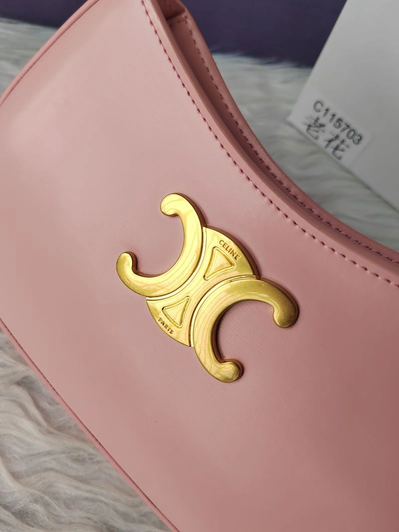 Authentic Celine Hobo Bags