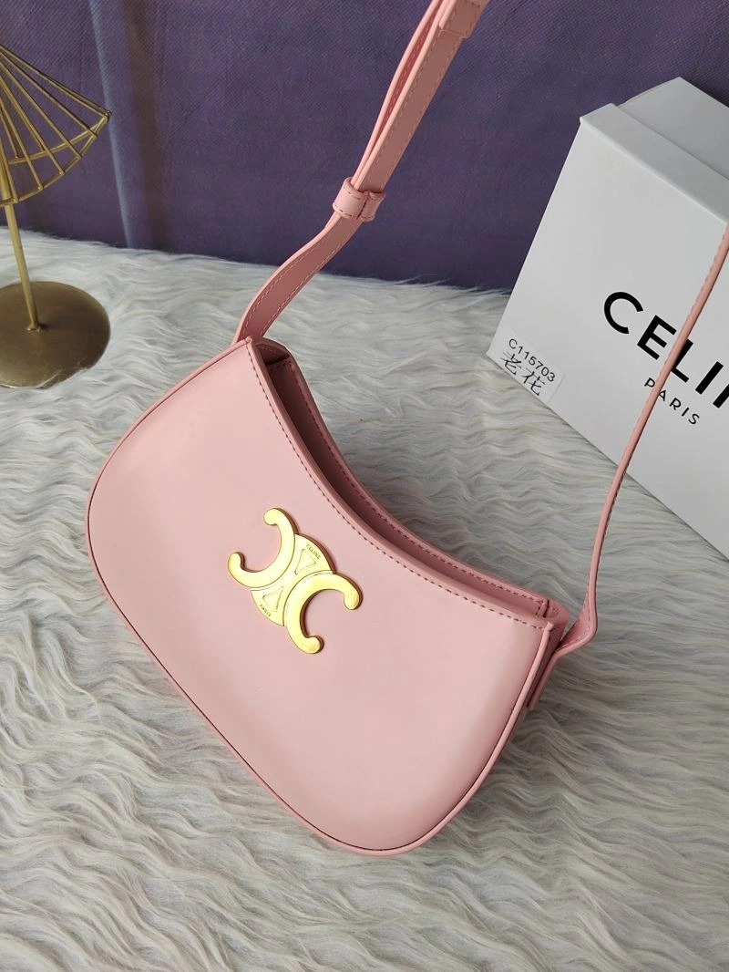 Authentic Celine Hobo Bags