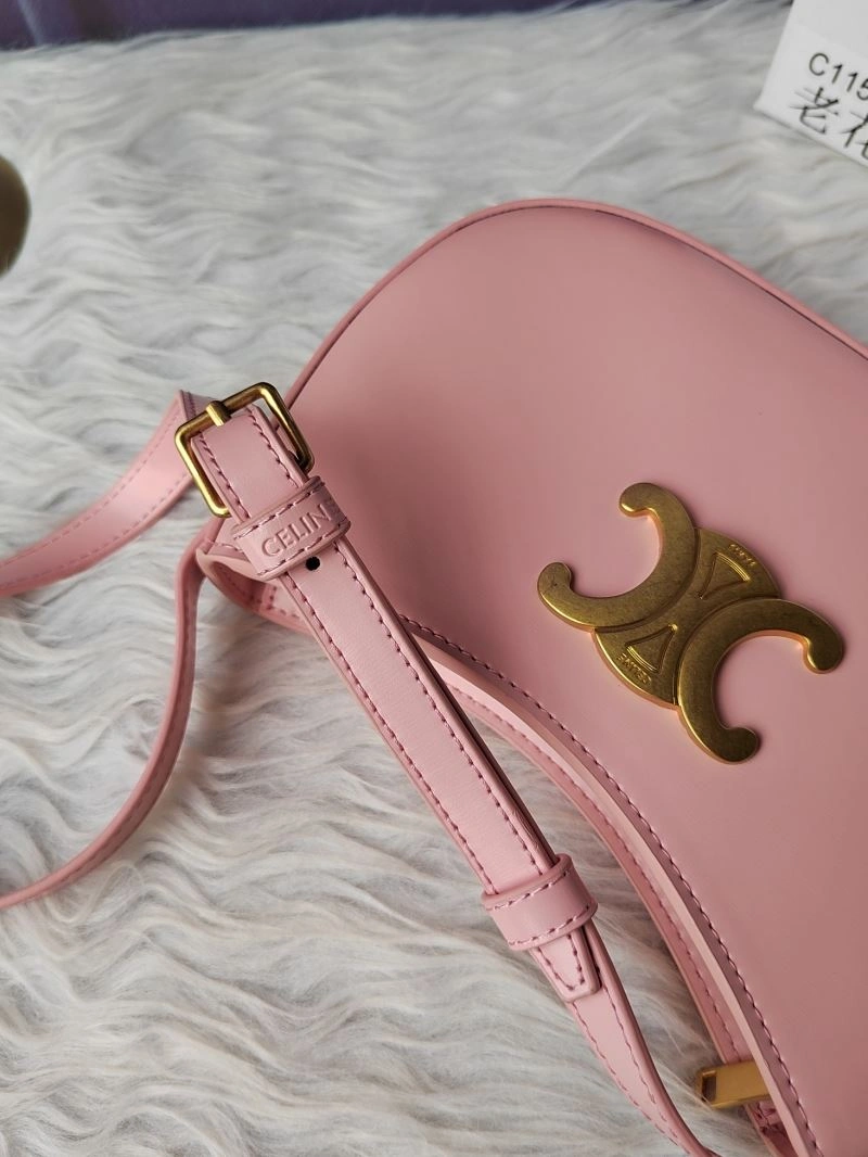 Authentic Celine Hobo Bags