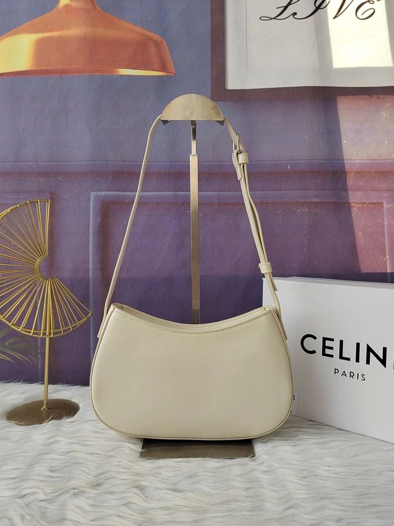 Budget-friendly Celine Hobo Bags