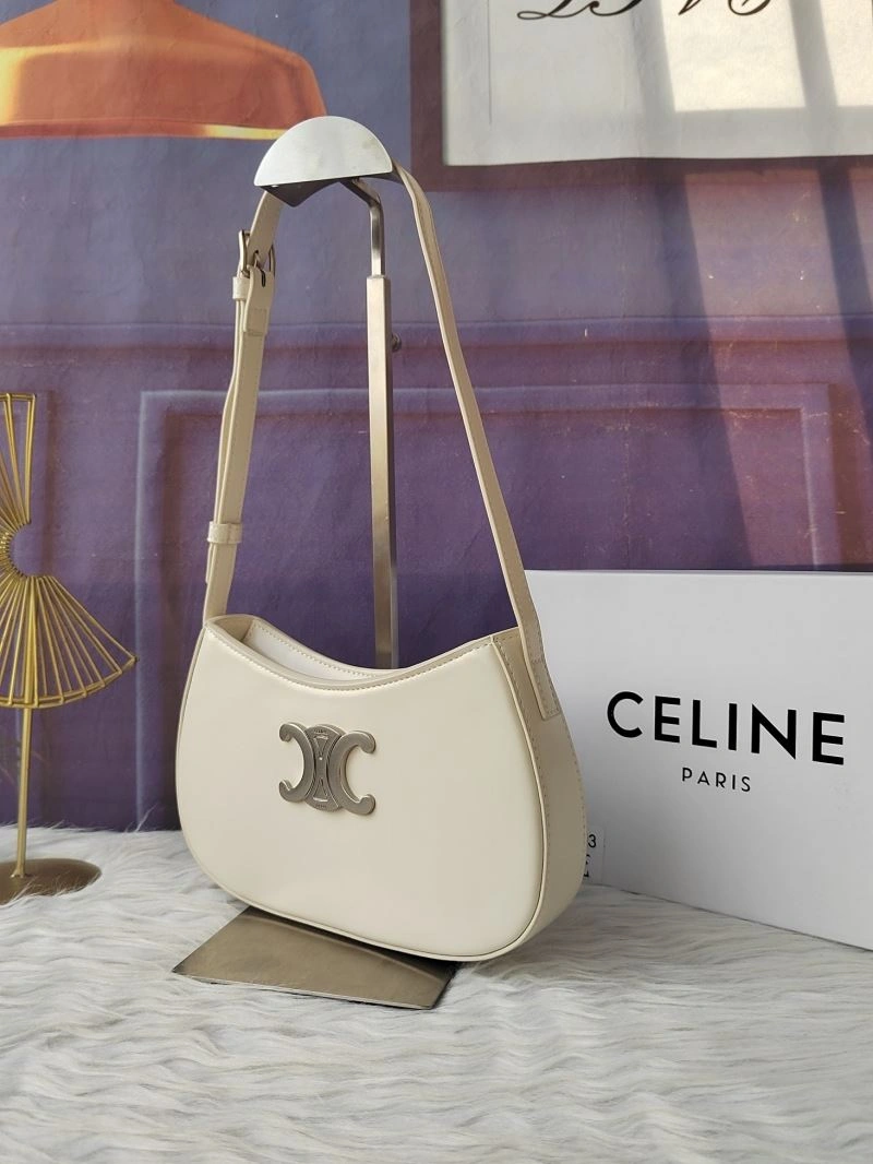 Budget-friendly Celine Hobo Bags