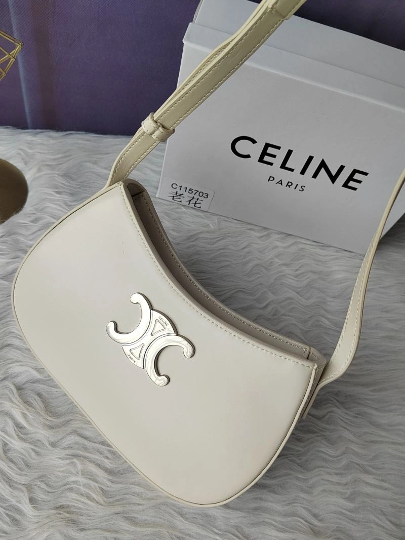 Budget-friendly Celine Hobo Bags