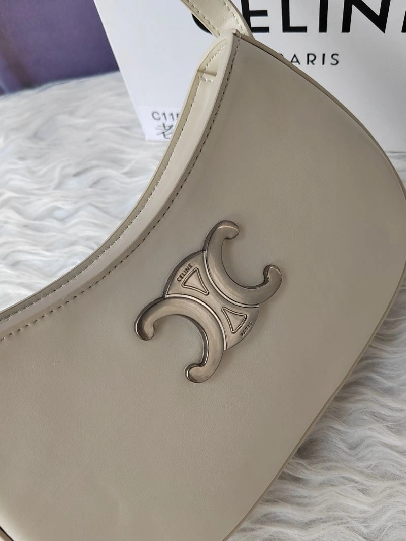 Budget-friendly Celine Hobo Bags