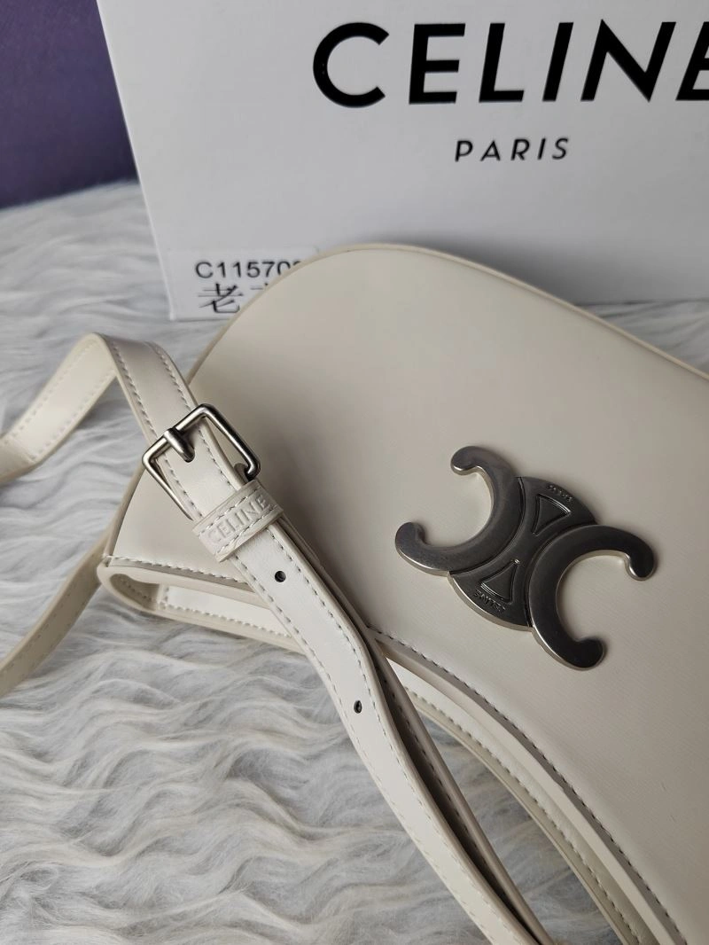 Budget-friendly Celine Hobo Bags