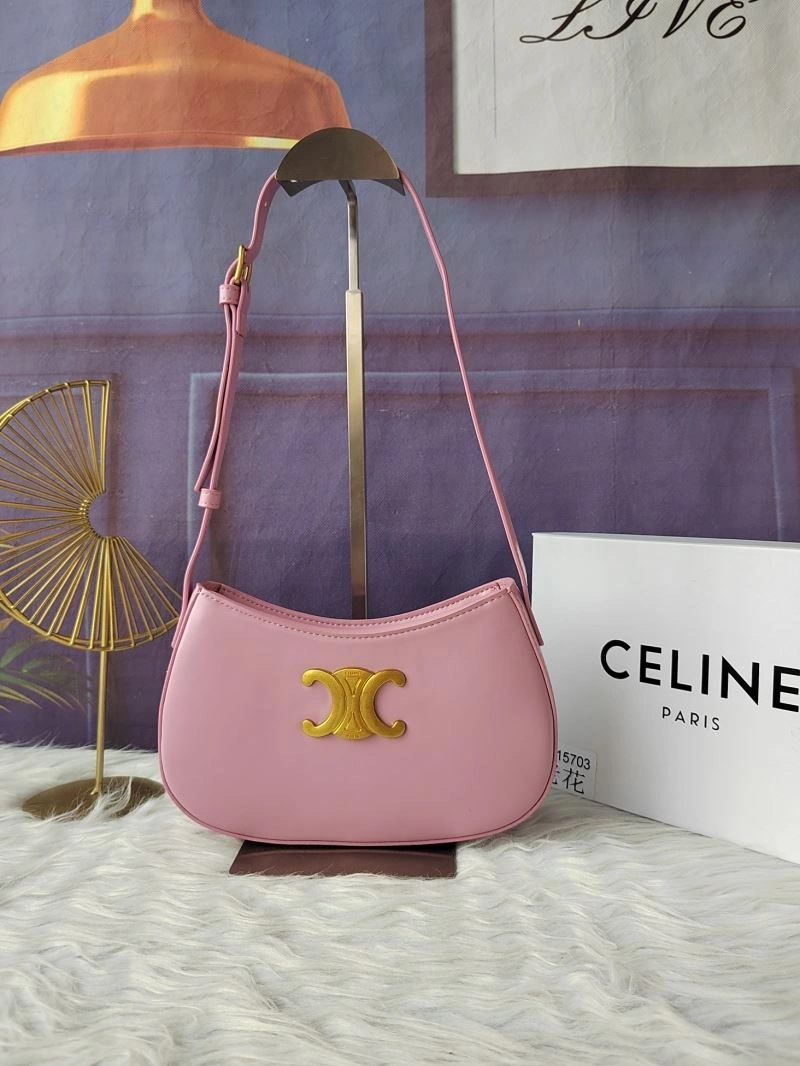 Celine Hobo Bags