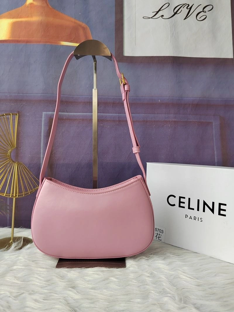 Value-priced Celine Hobo Bags