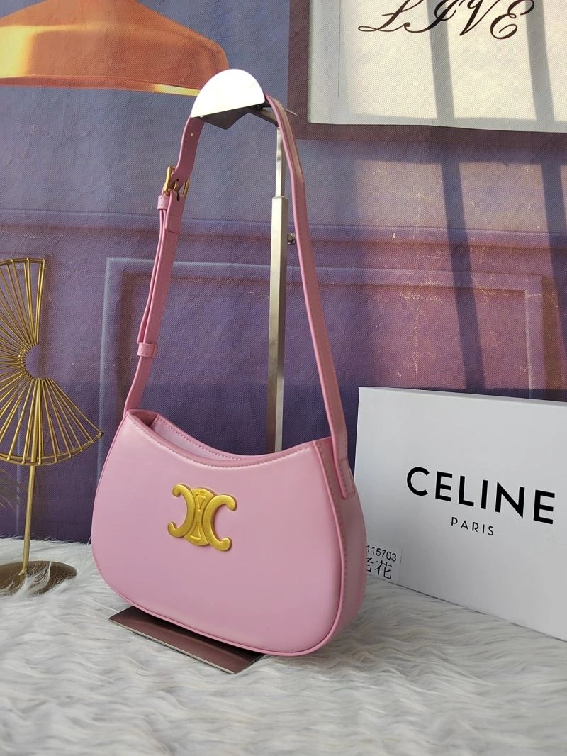 Value-priced Celine Hobo Bags
