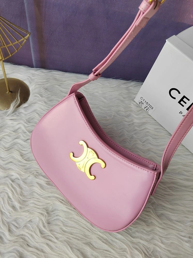Value-priced Celine Hobo Bags
