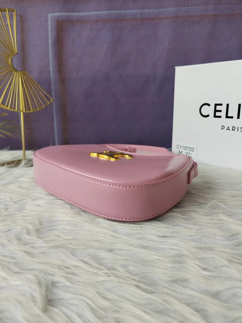 Value-priced Celine Hobo Bags