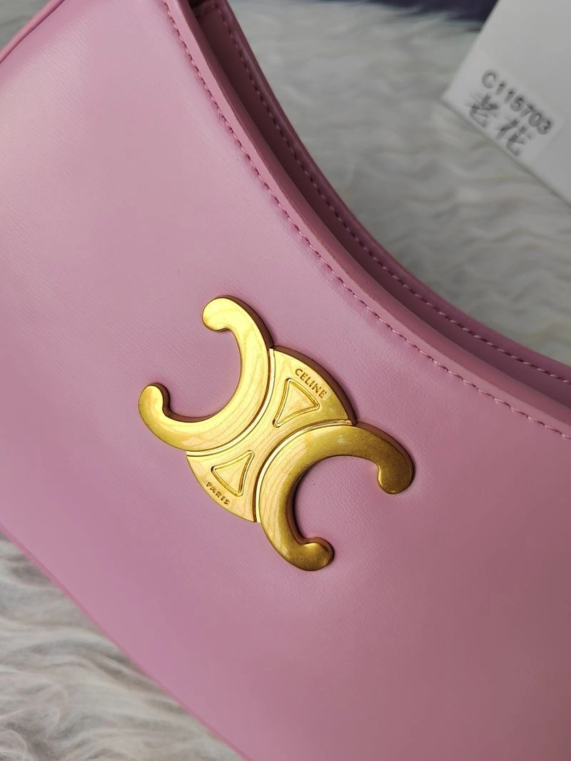 Value-priced Celine Hobo Bags