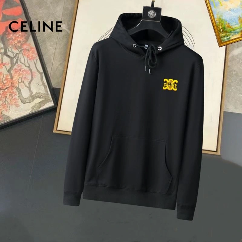 Indistinguishable Celine Hoodies